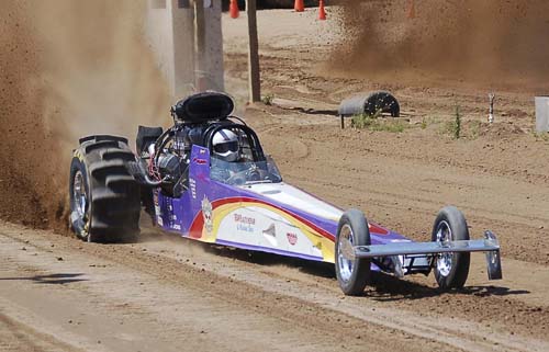 National Sand Drag News - National Sand Drag News