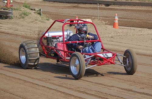 National Sand Drag News - National Sand Drag News