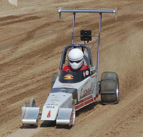 National Sand Drag News - National Sand Drag News