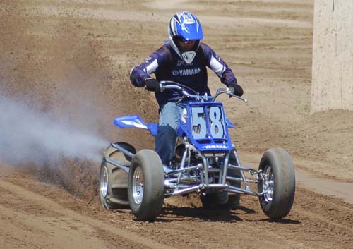 National Sand Drag News - National Sand Drag News